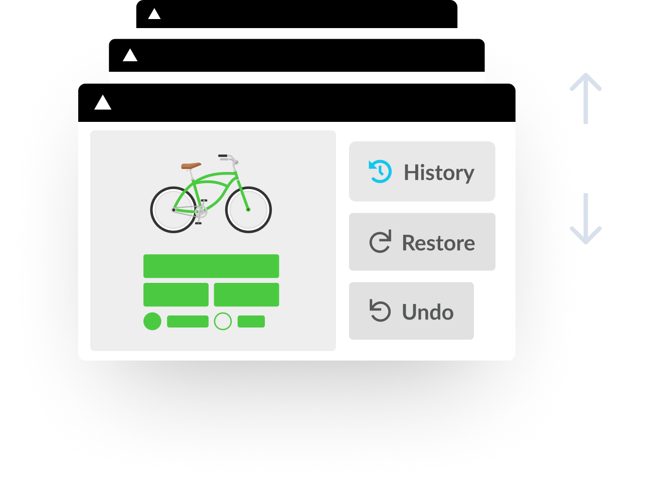 Gravity Cloud - Composable Gravity Forms