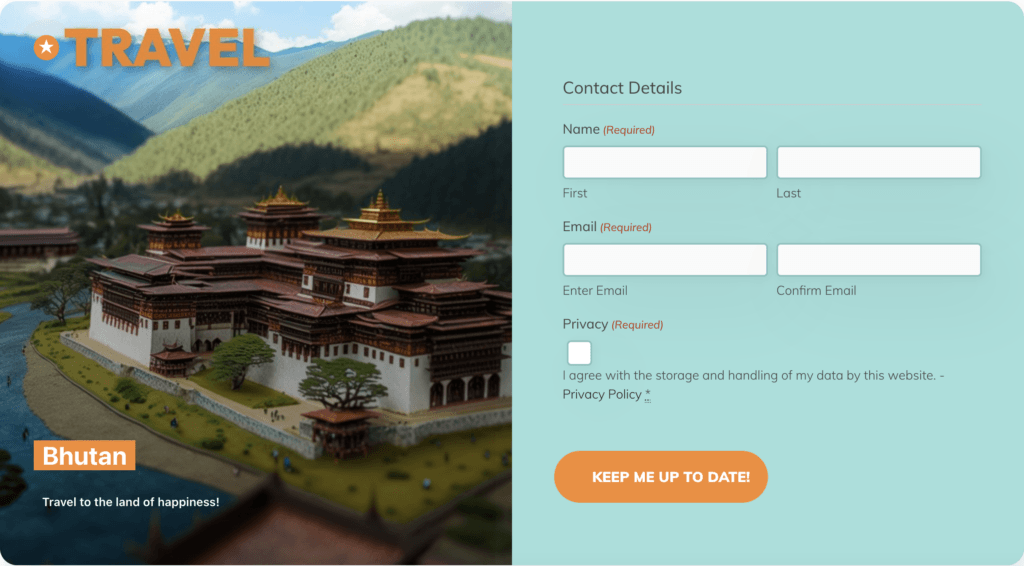 Gravity Cloud - Composable Gravity Forms