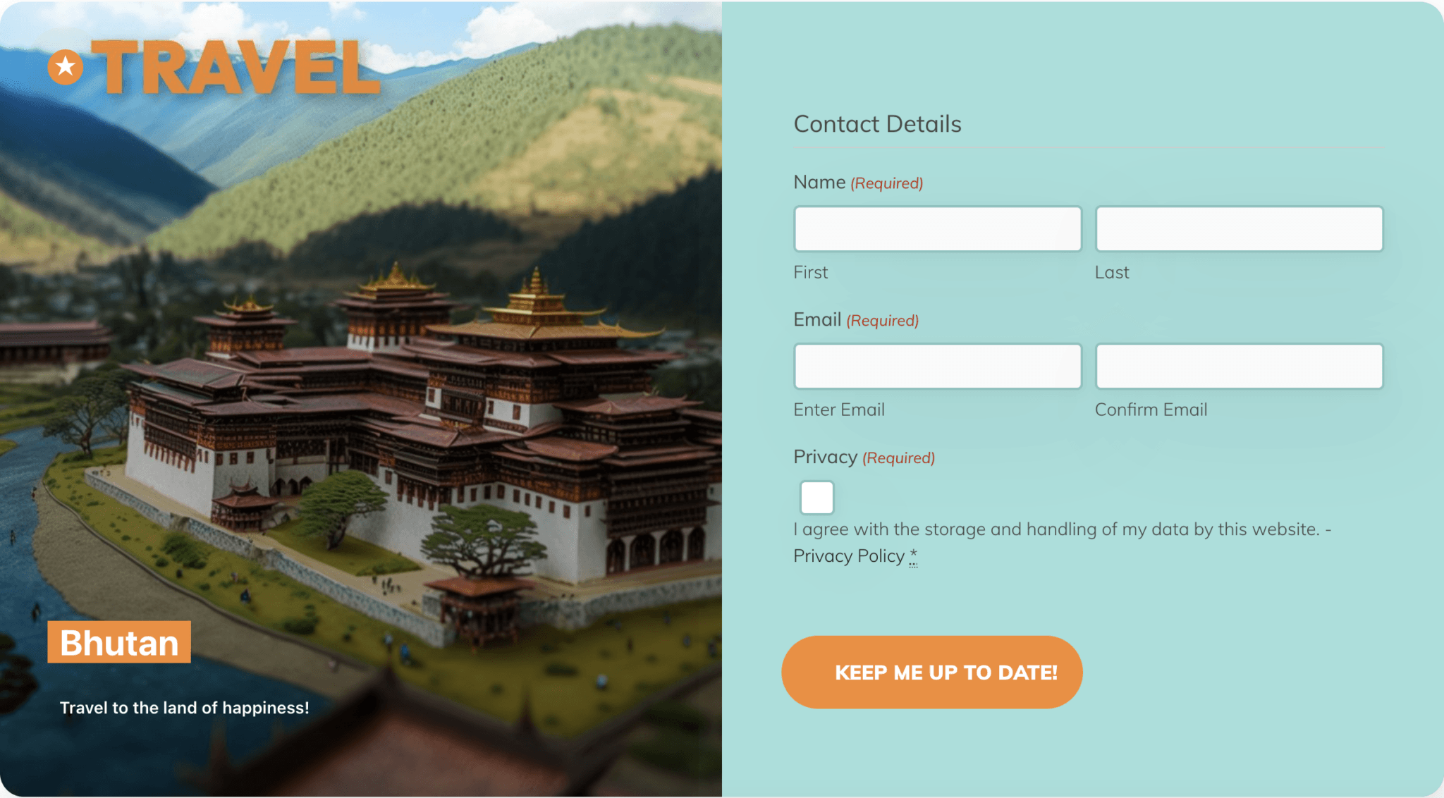 Gravity Cloud - Composable Gravity Forms
