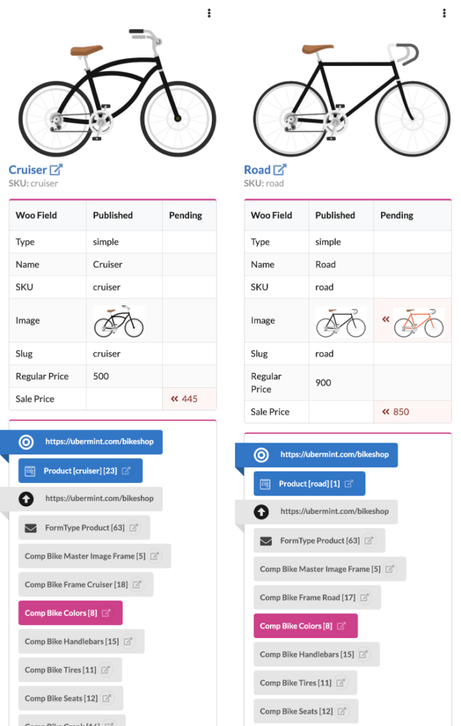 Gravity Cloud - Composable WooCommerce - with Gravity Forms